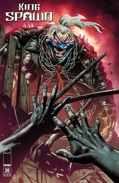 King Spawn #26 (2023) – GetComics