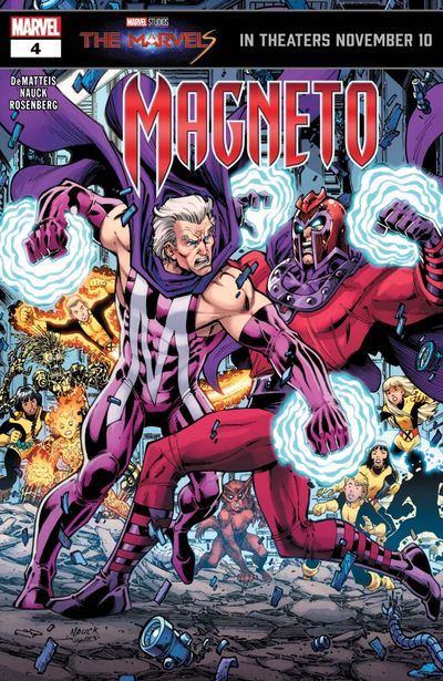 Magneto #4 (2023) – GetComics