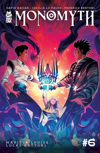 Monomyth #6 (2023) – GetComics