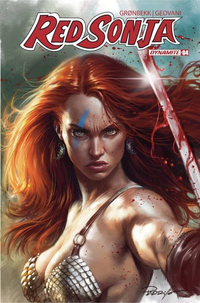 Red Sonja #4 (2023) – GetComics