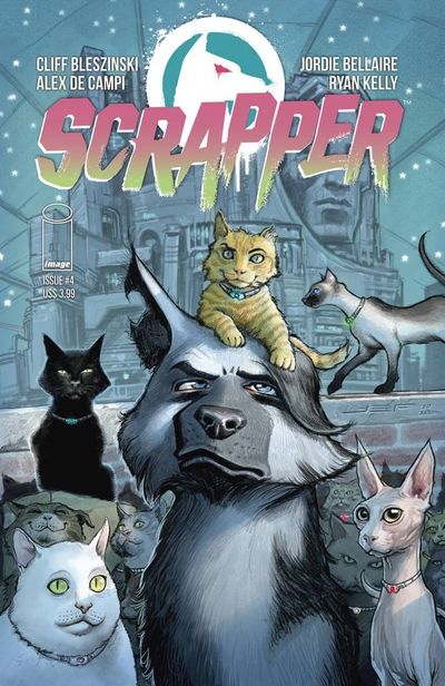 Scrapper #4 (2023) – GetComics