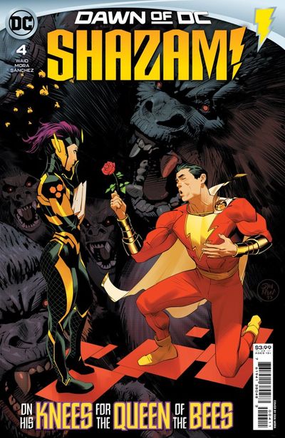 Shazam! #4 (2023) – GetComics