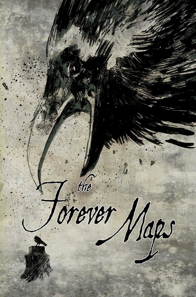 The Forever Maps (2019) – GetComics