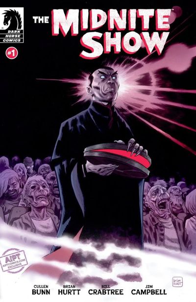 The Midnite Show #1 (2023) – GetComics