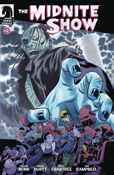 The Midnite Show #2 (2023) – GetComics