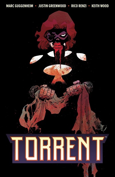 Torrent Vol. 1 (TPB) (2023) – GetComics