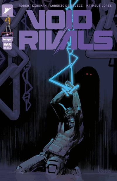 Void Rivals #5 (2023) – GetComics