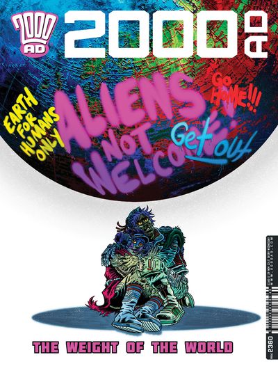 2000AD #2360 (2023) – GetComics