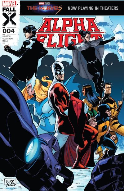 Alpha Flight #4 (2023) – GetComics