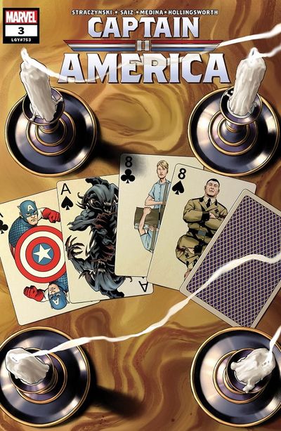 Captain America #3 (2023) – GetComics