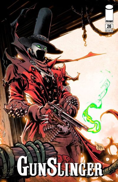 Gunslinger Spawn #26 (2023) – GetComics