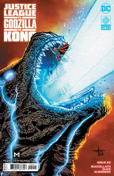 Justice League vs. Godzilla vs. Kong #2 (2023) – GetComics