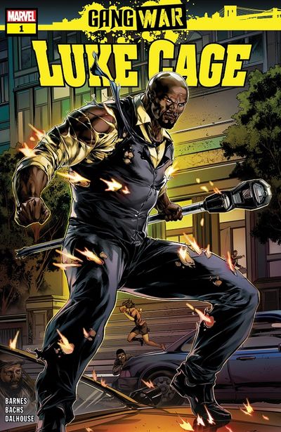Luke Cage - Gang War #1 (2023) – GetComics