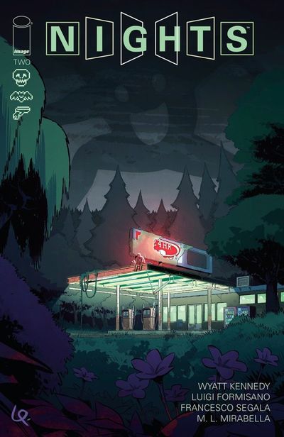 Nights #2 (2023) – GetComics