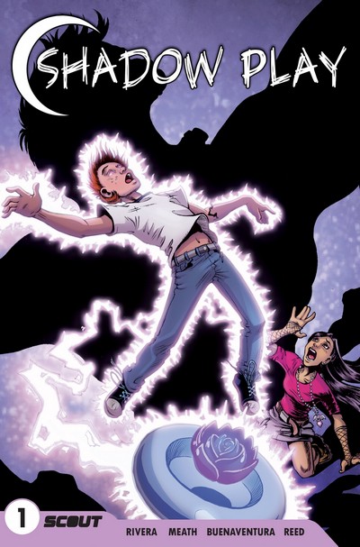 Shadow Play Vol. 1 (TPB) (2020) – GetComics