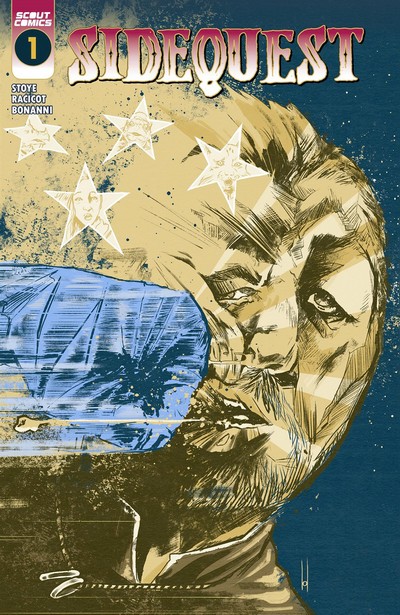 SideQuest #1 (2023) – GetComics