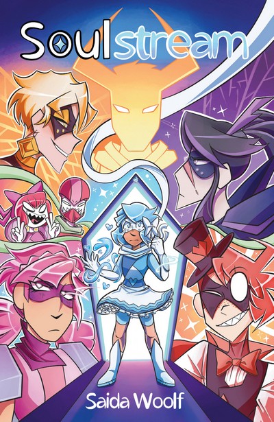 Soulstream (2021) – GetComics