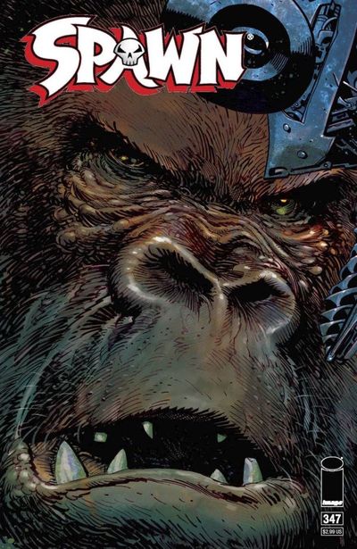 Spawn #347 (2023) – GetComics