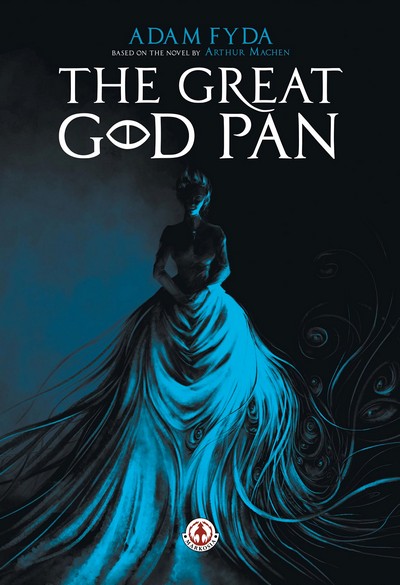 The Great God Pan (2022) – GetComics
