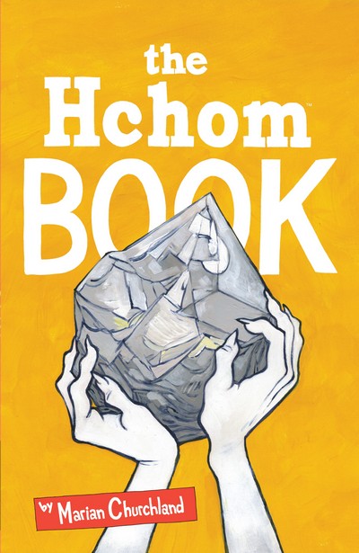 The Hchom Book (TPB) (2018) – GetComics