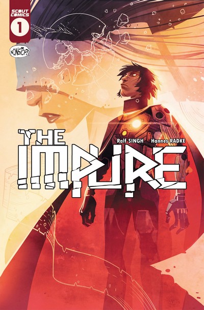 The Impure #1 (2021) – GetComics
