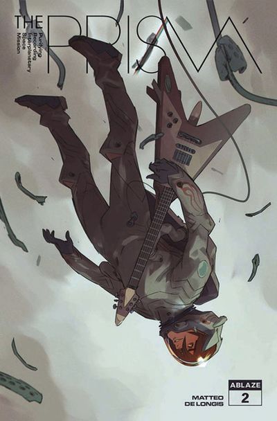 The Prism #2 (2023) – GetComics