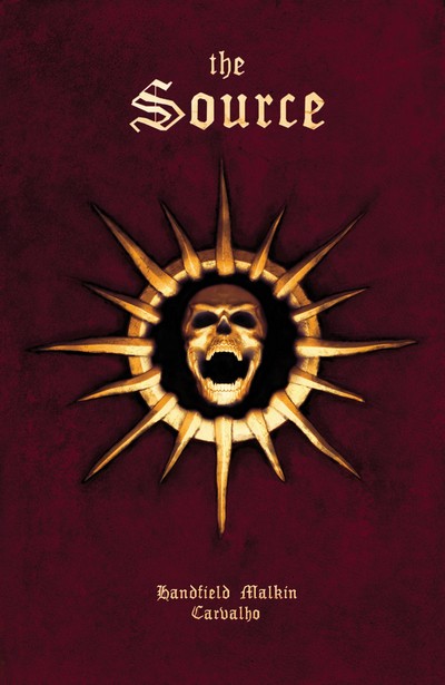 The Source Vol. 1 (2019) – GetComics