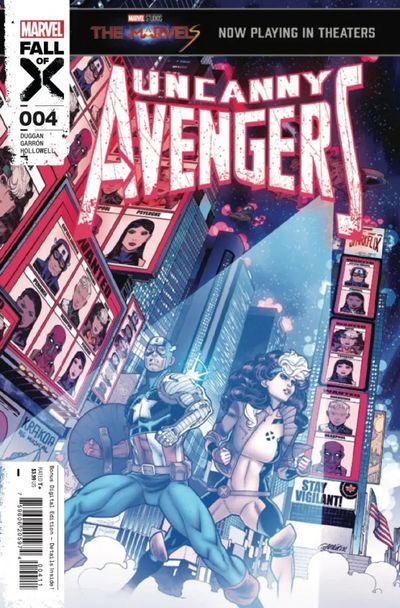 Uncanny Avengers #4 (2023) – GetComics