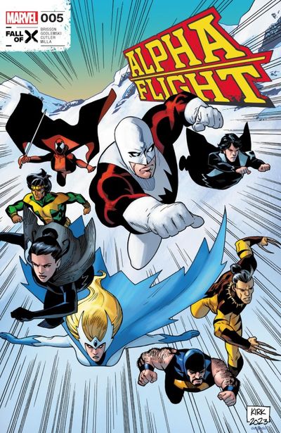Alpha Flight #5 (2023) – GetComics