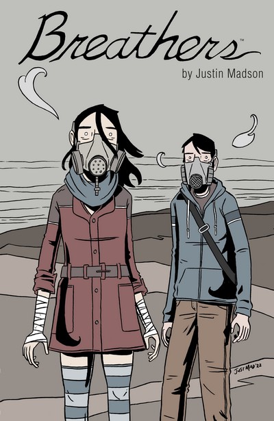 Breathers (2023) – GetComics