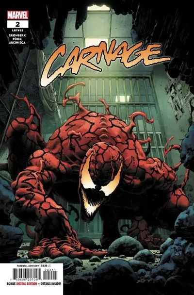 Carnage #2 (2023) – GetComics