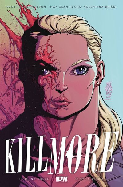 Kill More #3 (2023) – GetComics