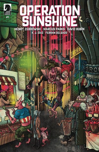 Operation Sunshine #3 (2023) – GetComics