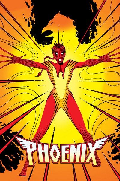 Phoenix Omnibus Vol. 2 (2023) – GetComics