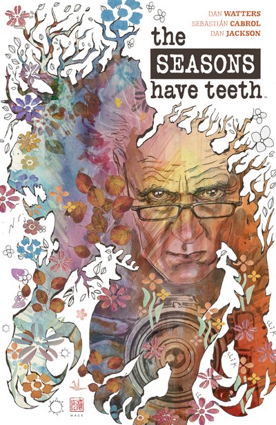 The Seasons Have Teeth (TPB) (2023) – GetComics
