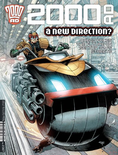 2000AD #2367 (2024) – GetComics
