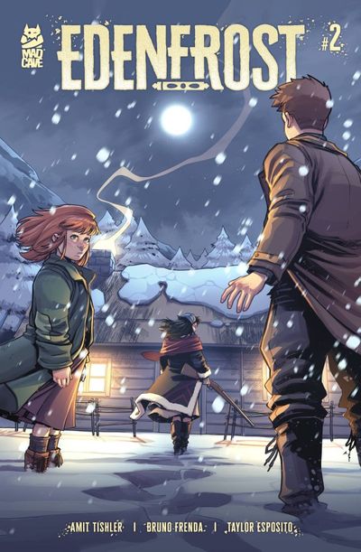 Edenfrost #2 (2024) – GetComics