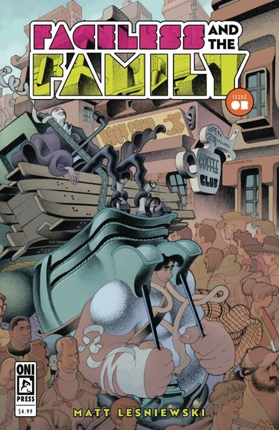 Faceless and the Family #3 (2024) – GetComics