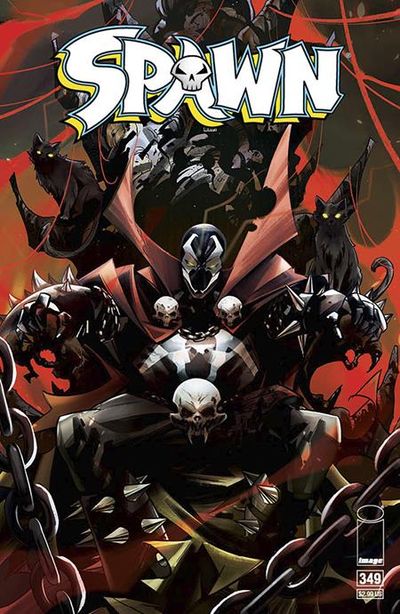 Spawn #349 (2024) – GetComics