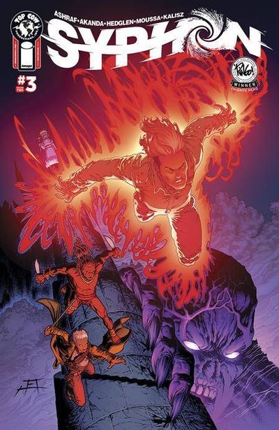 Syphon #3 (2024) – GetComics