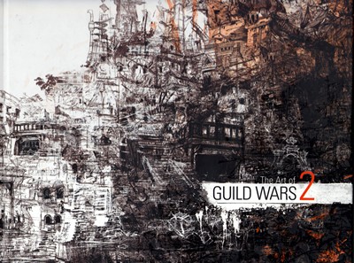 The Art of Guild Wars 2 (2009) – GetComics