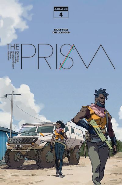 The Prism #4 (2024) – GetComics