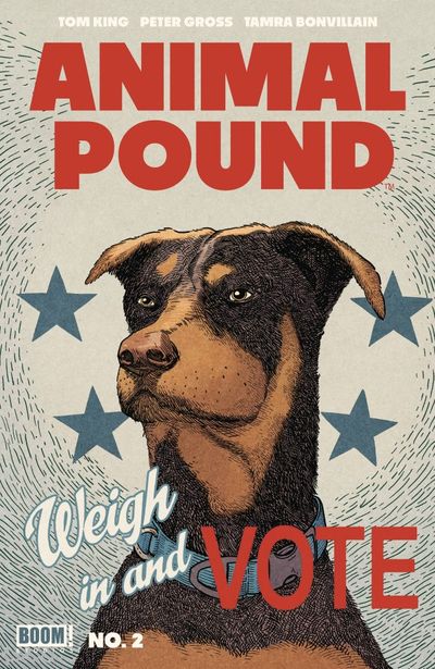 Animal Pound #2 (2024) – GetComics
