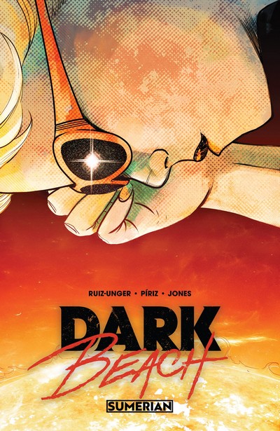 Dark Beach Vol. 1 (TPB) (2022) – GetComics