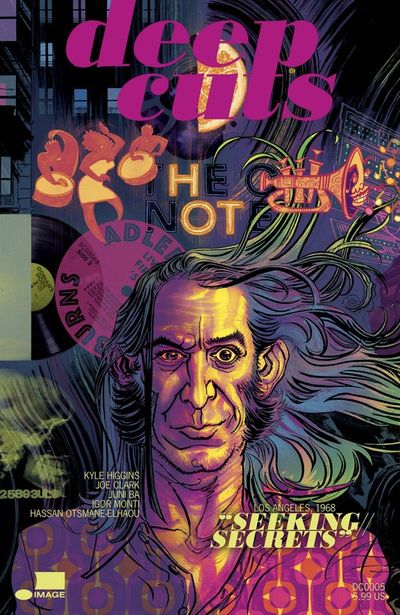 Deep Cuts #5 (2024) – GetComics