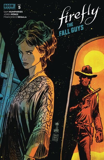 Firefly - The Fall Guys #5 (2024) – GetComics