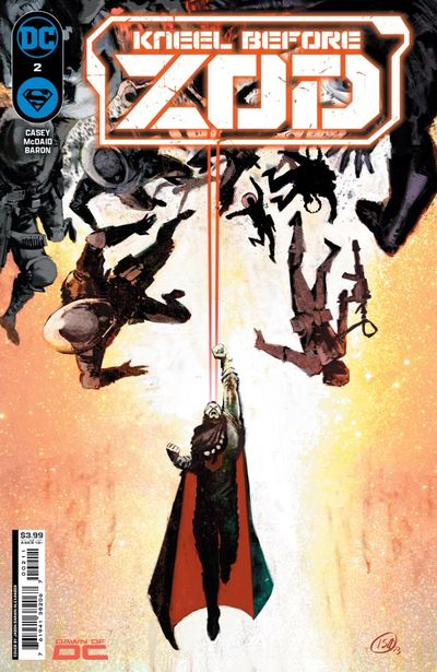 Kneel Before Zod #2 (2024) – GetComics