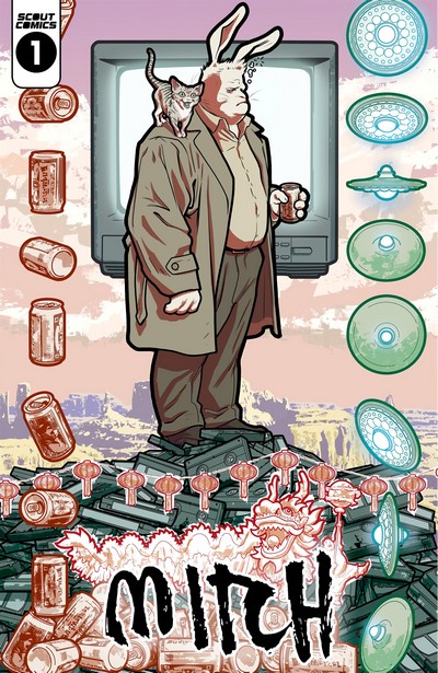 Mitch #1 (2023) – GetComics