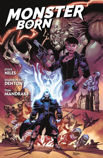 Monster Born (2023) – GetComics