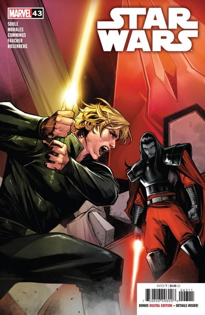Star Wars #43 (2024) – GetComics